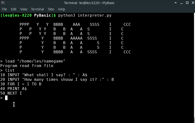 Tuesday Tooling: Back to BASICs | LaptrinhX / News